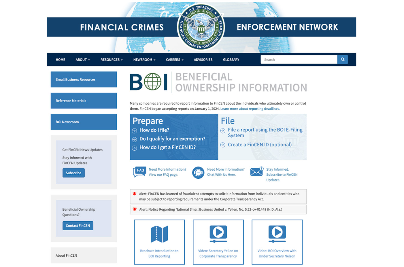 New Buy Report LP | FinCEN Filer, LLC